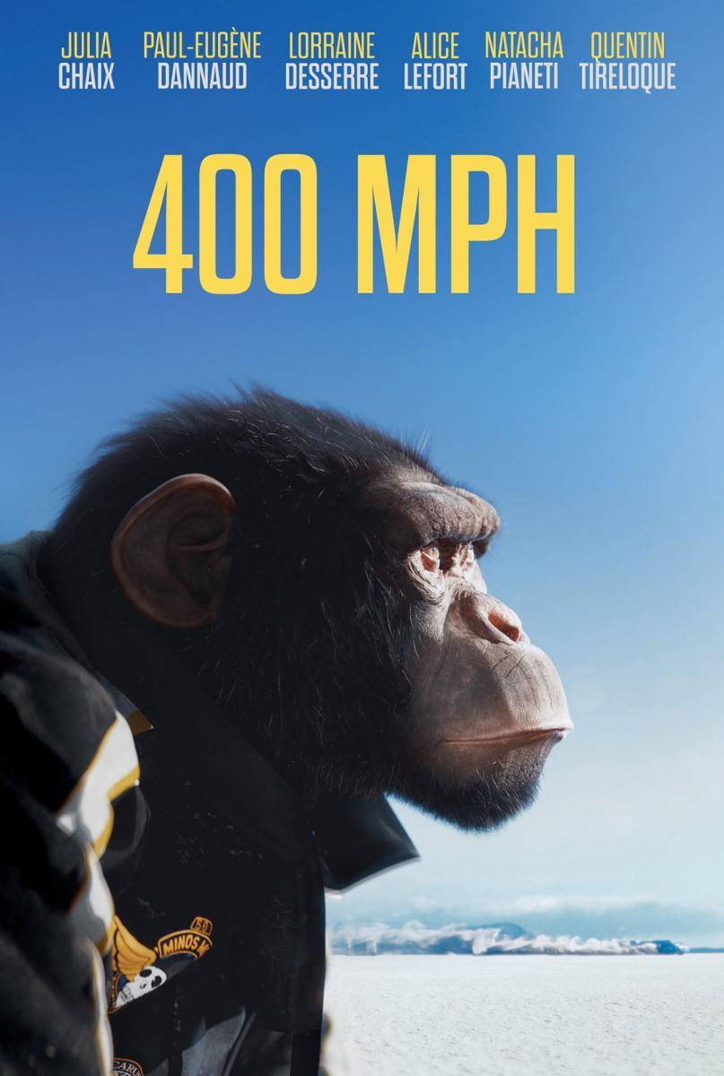 Image gallery for 400 MPH (S) - FilmAffinity
