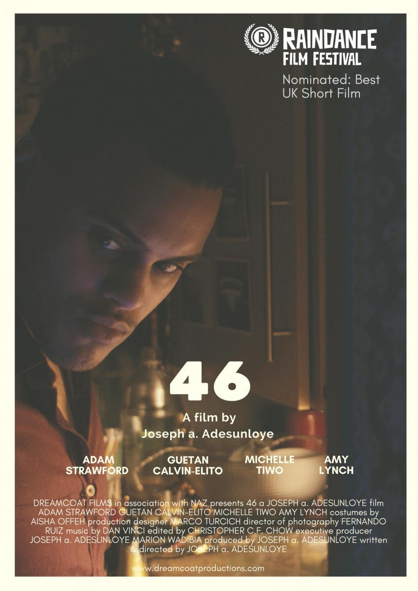 Sección visual de 46 (C) - FilmAffinity