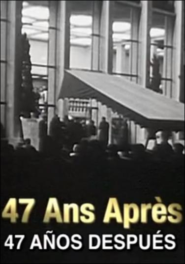 Image gallery for 47 Ans Après (S) - FilmAffinity