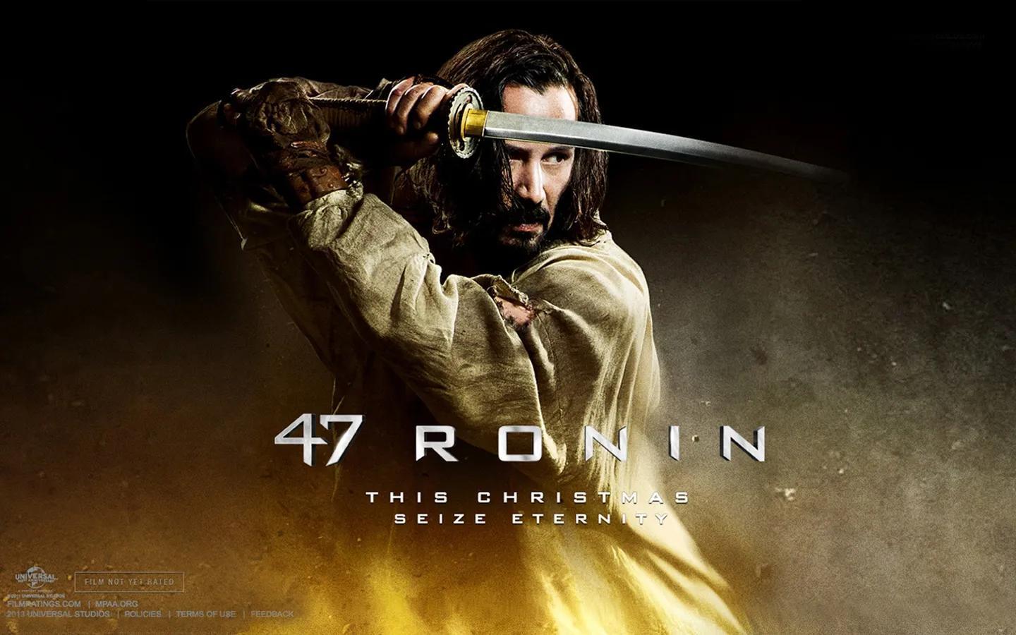 47 Ronin Desktop 47 Ronin (2013) Filmaffinity