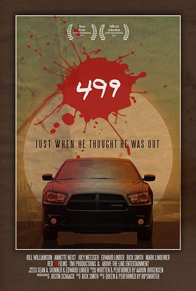 Sección visual de 499 (C) - FilmAffinity