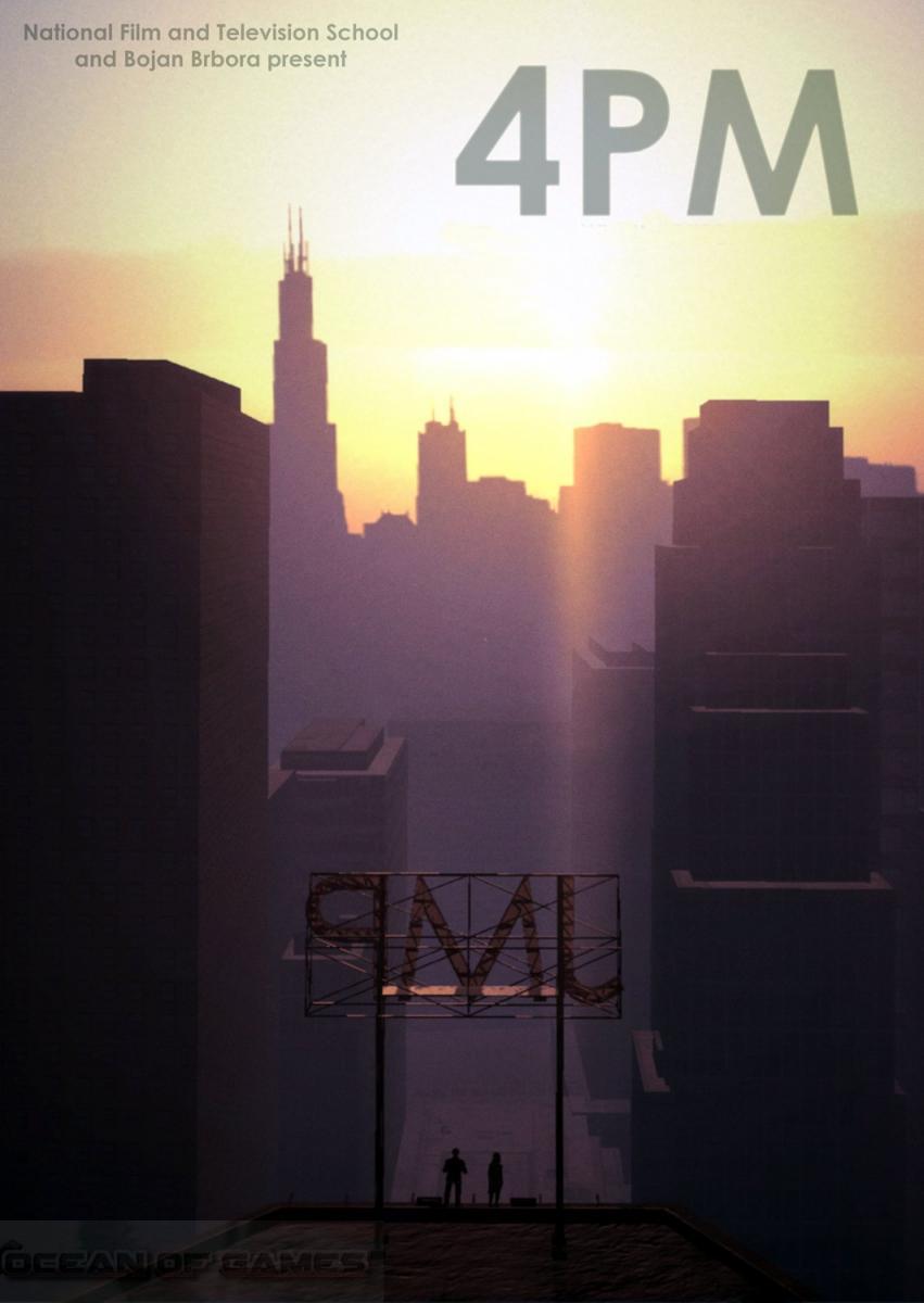 Image gallery for 4PM (S) - FilmAffinity