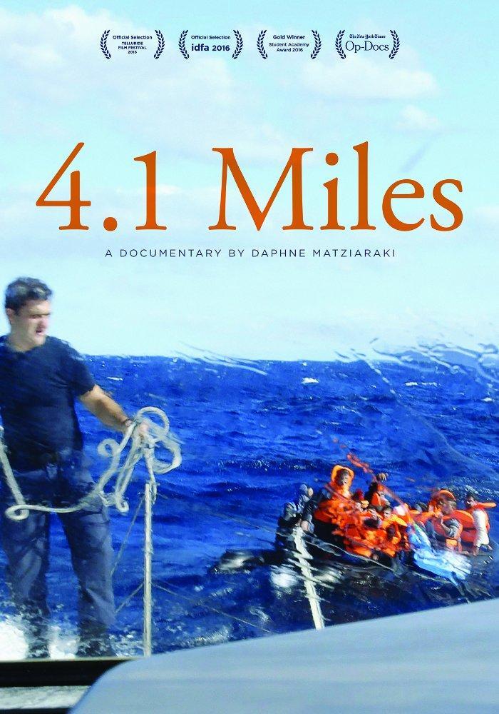 4.1 Miles (C) (2016) - FilmAffinity