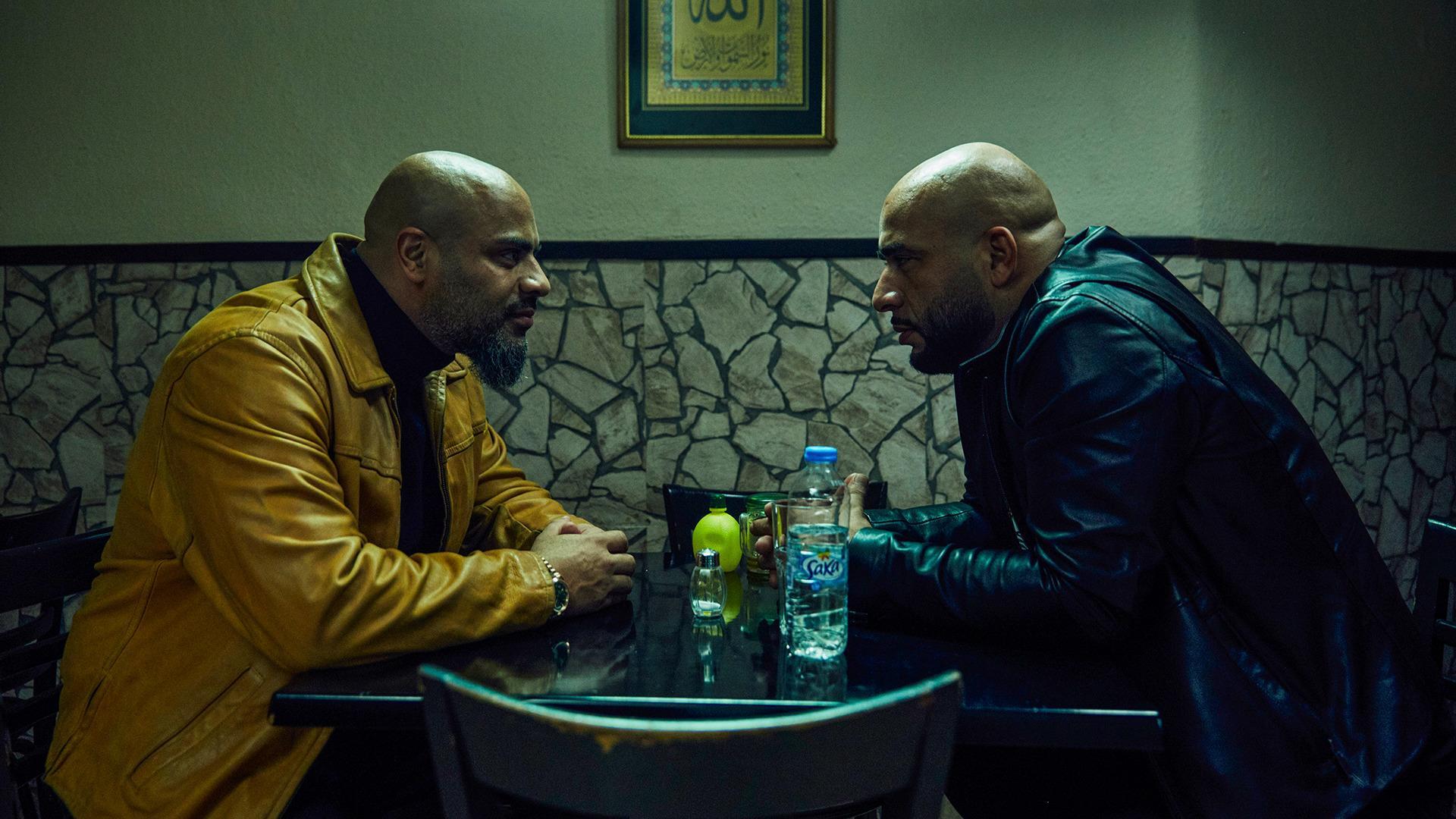 Sección visual de 4 Blocks (Four Blocks) (Serie de TV) - FilmAffinity