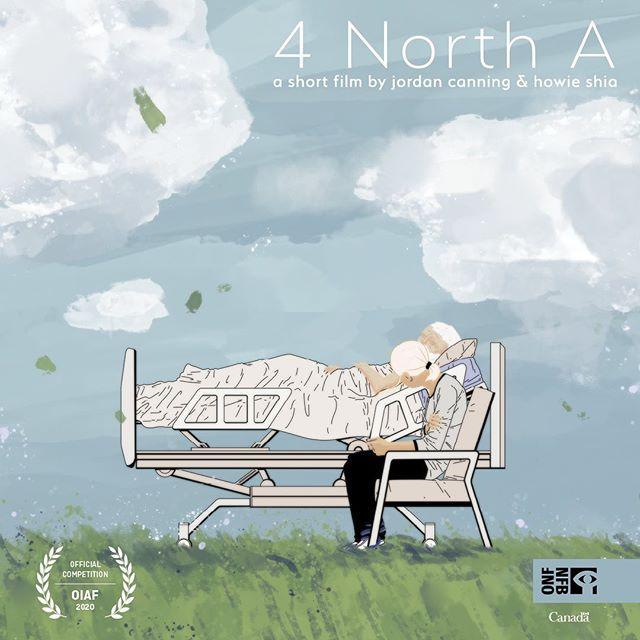 Sección visual de 4 North A (C) - FilmAffinity