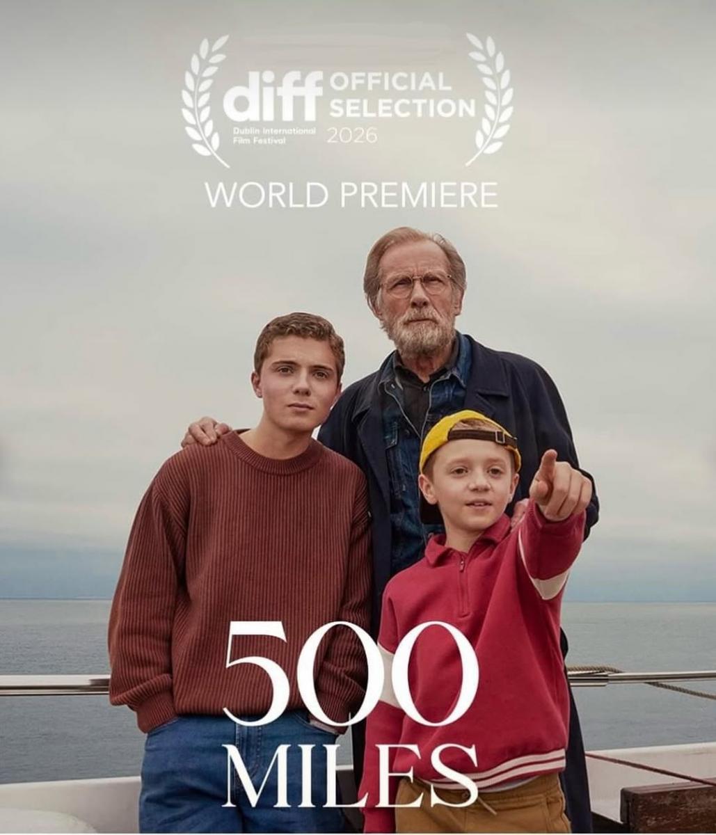 Dexter Sol Ansell - FilmAffinity