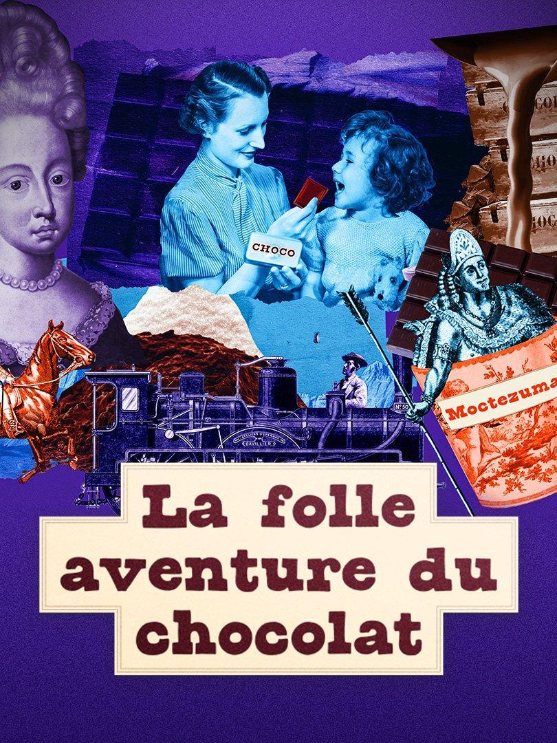 Image gallery for 50 Shades of Chocolate - FilmAffinity