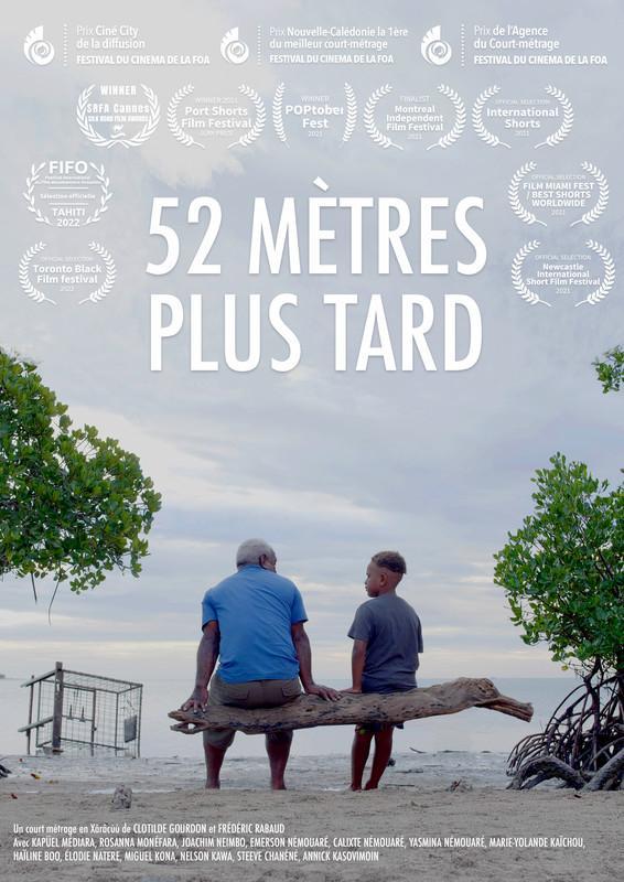 Image gallery for 52 Meters Later (S) - FilmAffinity