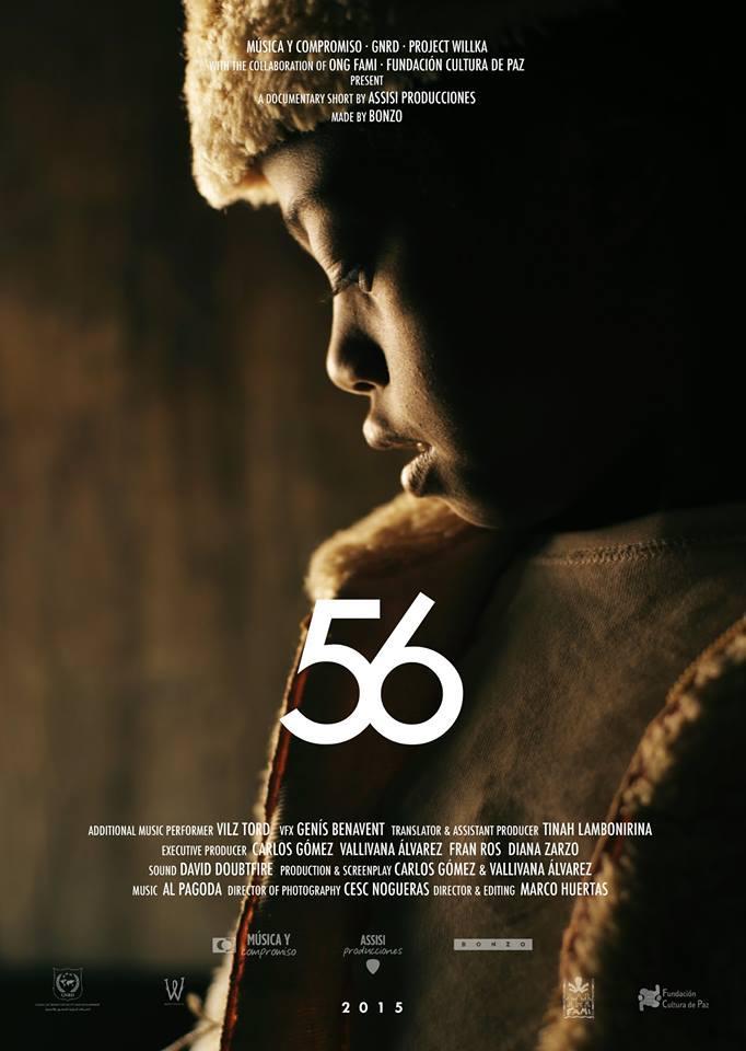 Sección visual de 56 (C) - FilmAffinity