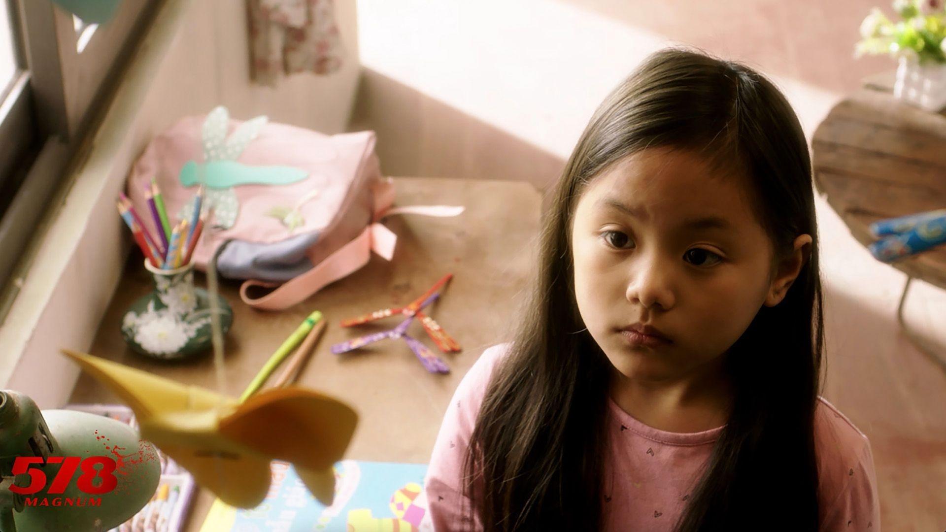 Sección visual de 578 Magnum - FilmAffinity