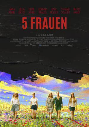 Image gallery for 5 Women - FilmAffinity