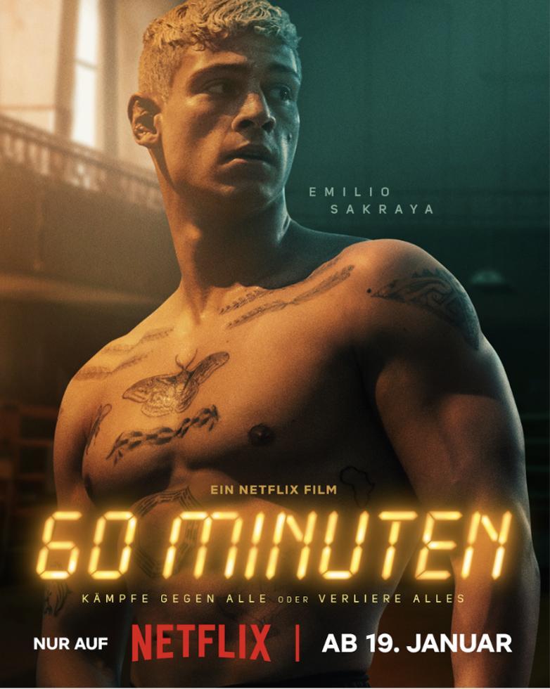 Sección visual de 60 minutos - FilmAffinity