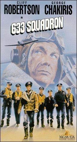 Image gallery for 633 Squadron - FilmAffinity