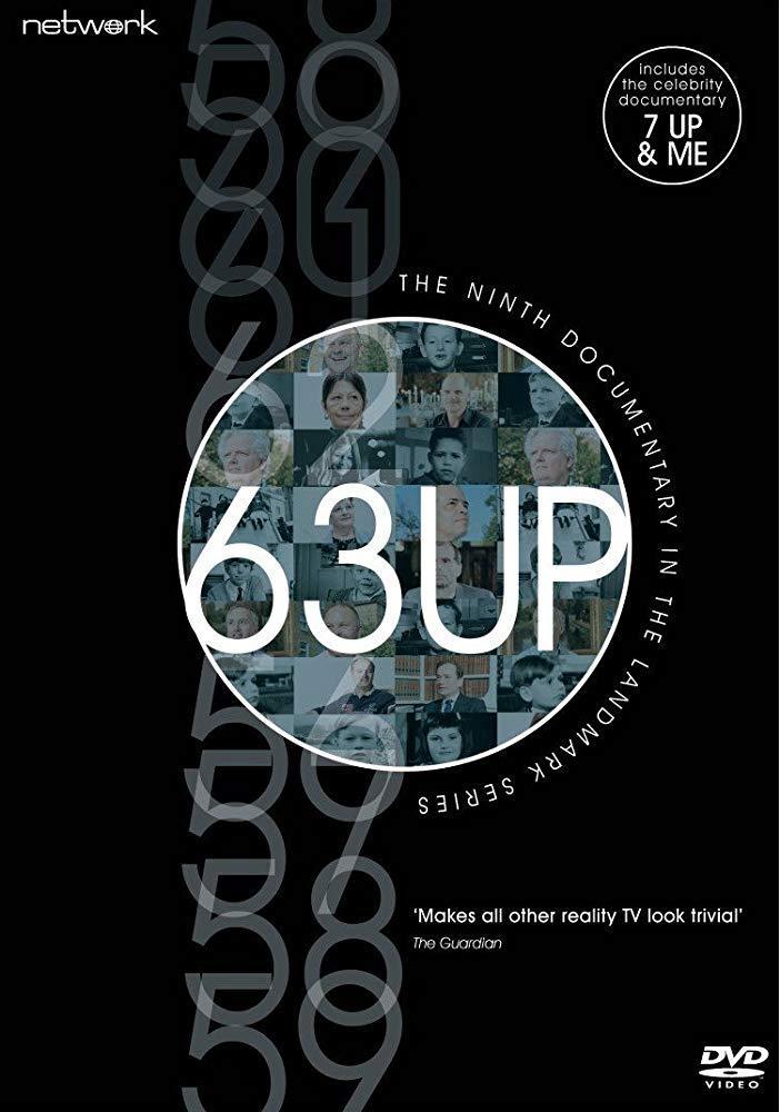 63 Up - The Up Series (TV) (2019) - FilmAffinity
