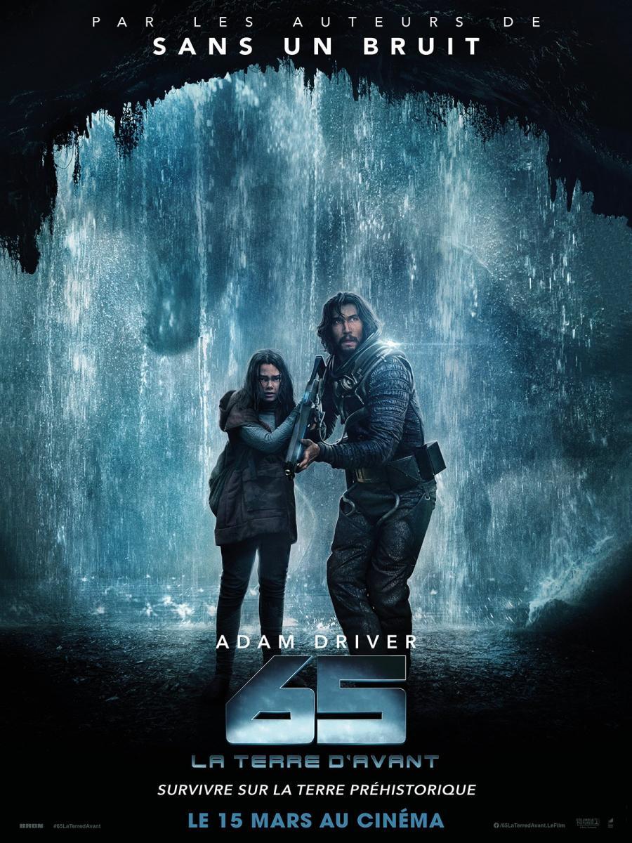 Secci n Visual De 65 FilmAffinity