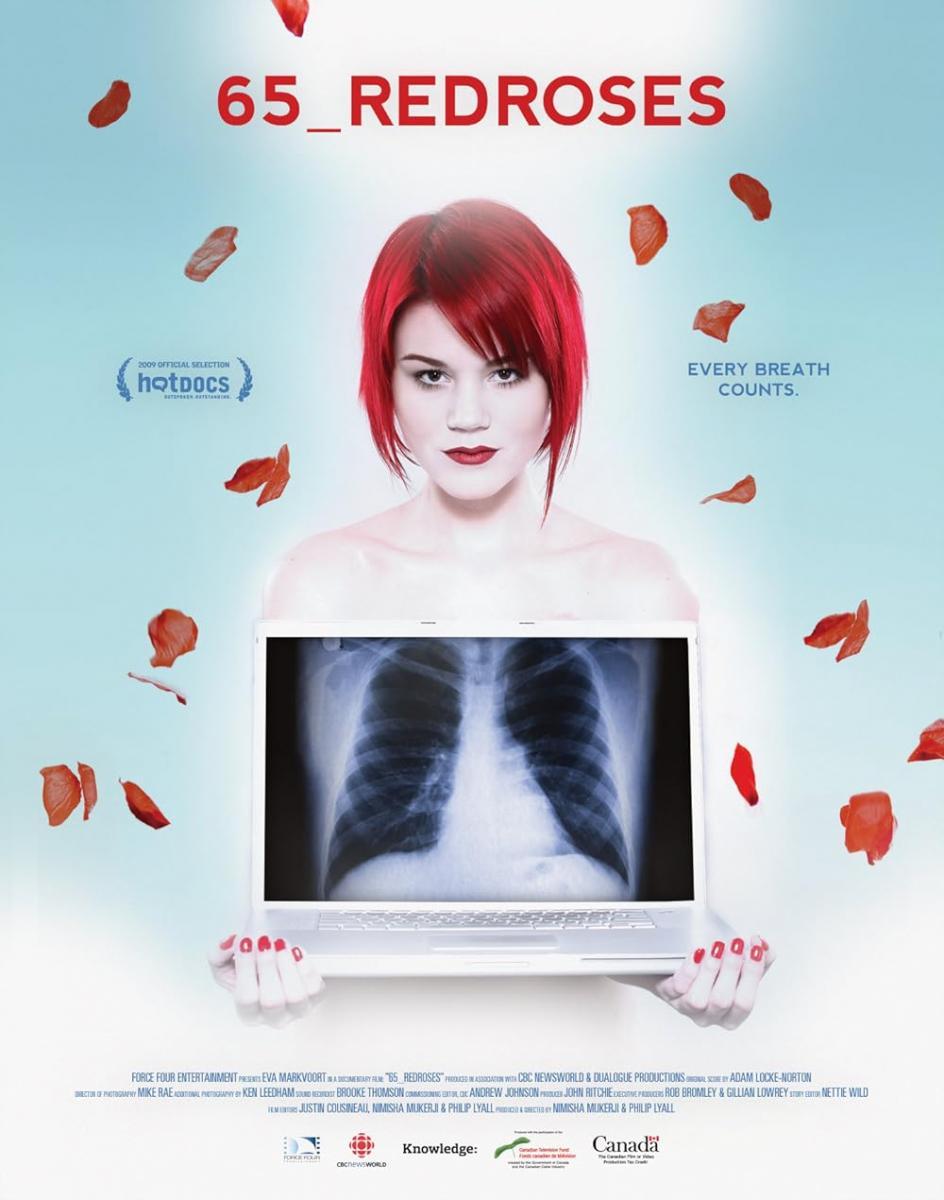65_RedRoses (2009) - FilmAffinity