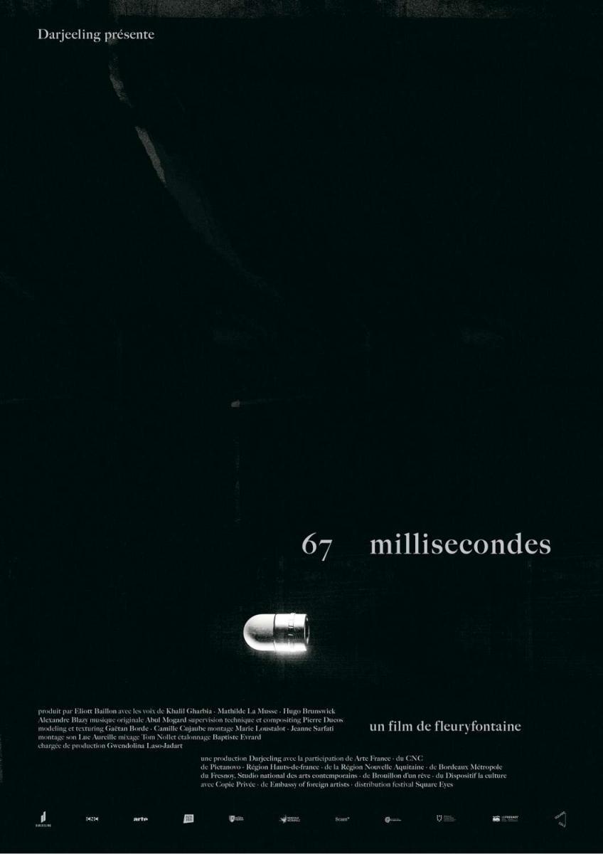 67 millisecondes (C) (2025) - FilmAffinity