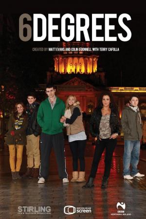 6Degrees (Serie de TV) (2012) - FilmAffinity