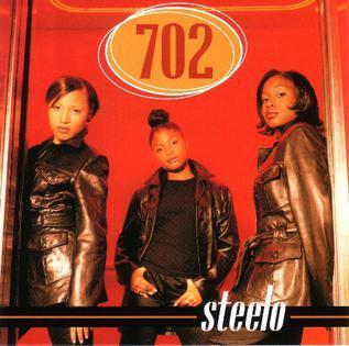 702 feat. Missy Elliott: Steelo (Vídeo musical) (1996) - FilmAffinity