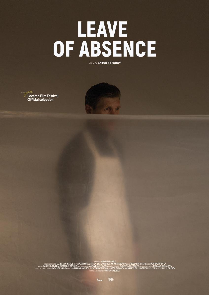 Leave of Absence (C) (2019) - FilmAffinity