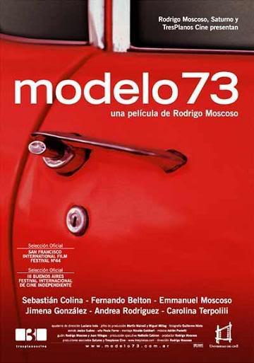 Image gallery for '73 Model - FilmAffinity