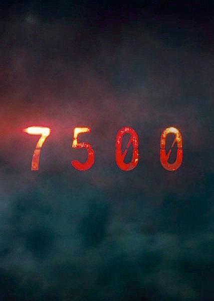 Sección visual de 7500 - FilmAffinity