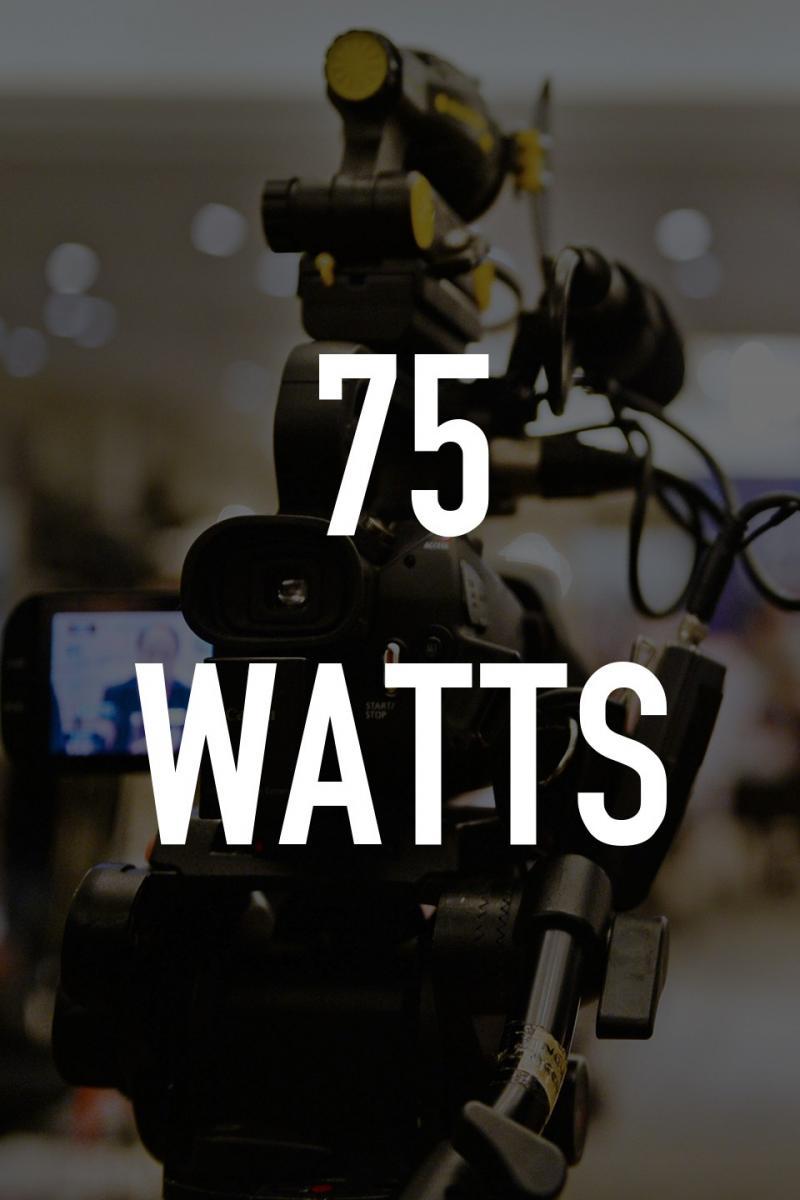 Image gallery for 75 Watts (S) - FilmAffinity