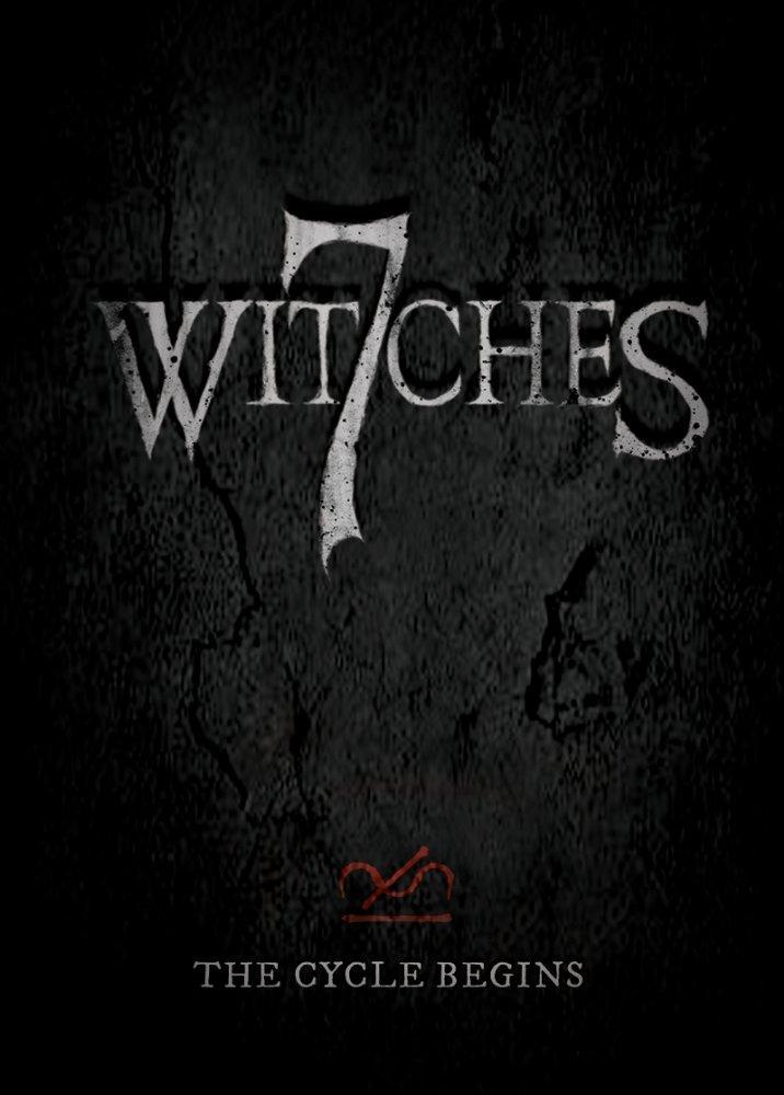 Image gallery for 7 Witches - FilmAffinity