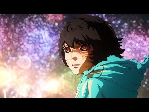 Sección visual de 7Fates: Chakho (Vídeo musical) - FilmAffinity