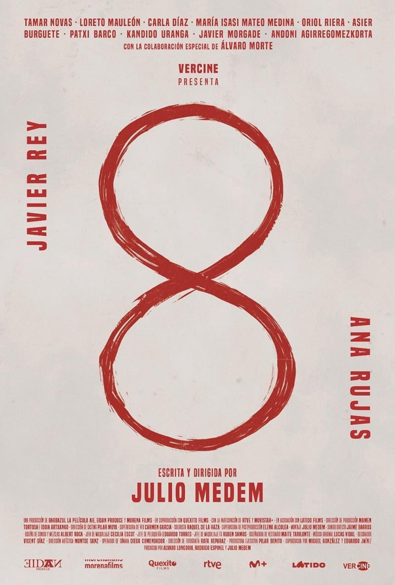 Sección visual de 8 - FilmAffinity