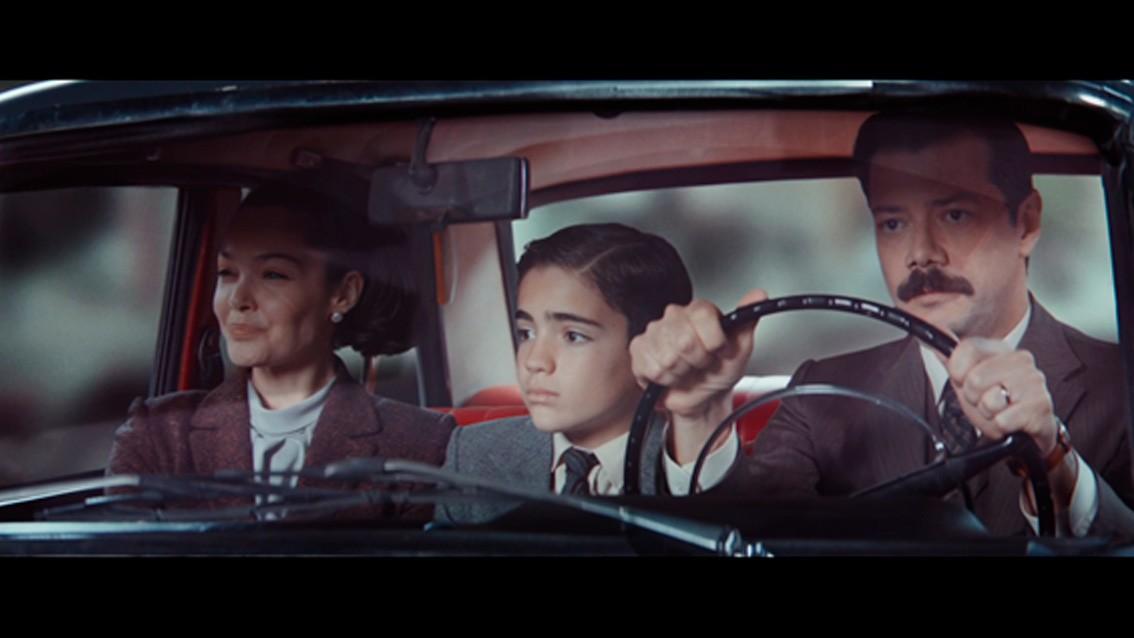 Sección visual de 8 - FilmAffinity