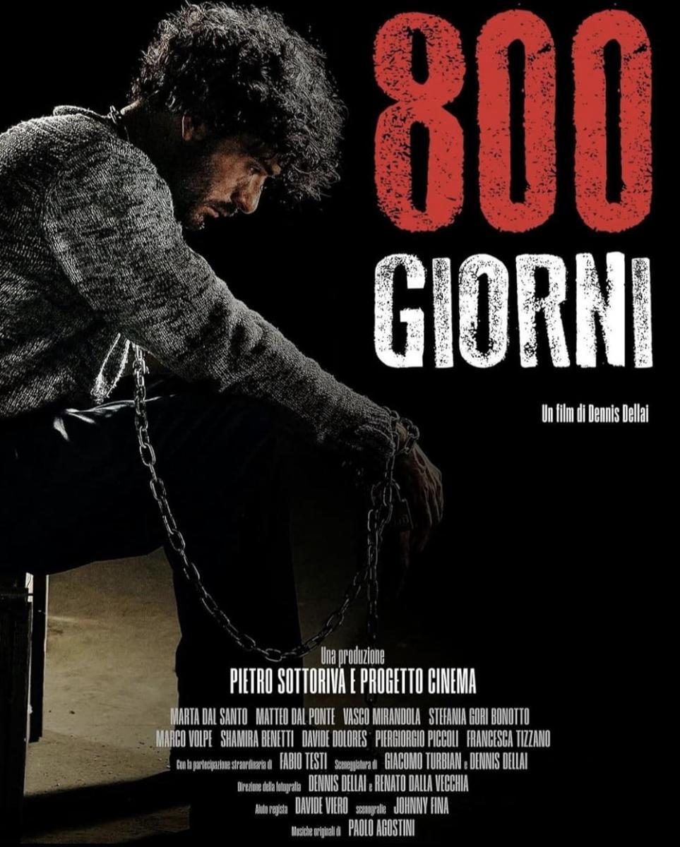 Image gallery for 800 Giorni - FilmAffinity