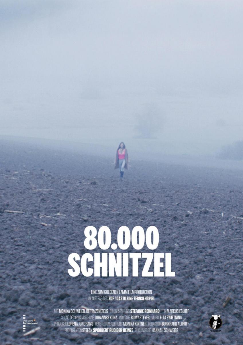 80.000 Schnitzel (2020) - FilmAffinity