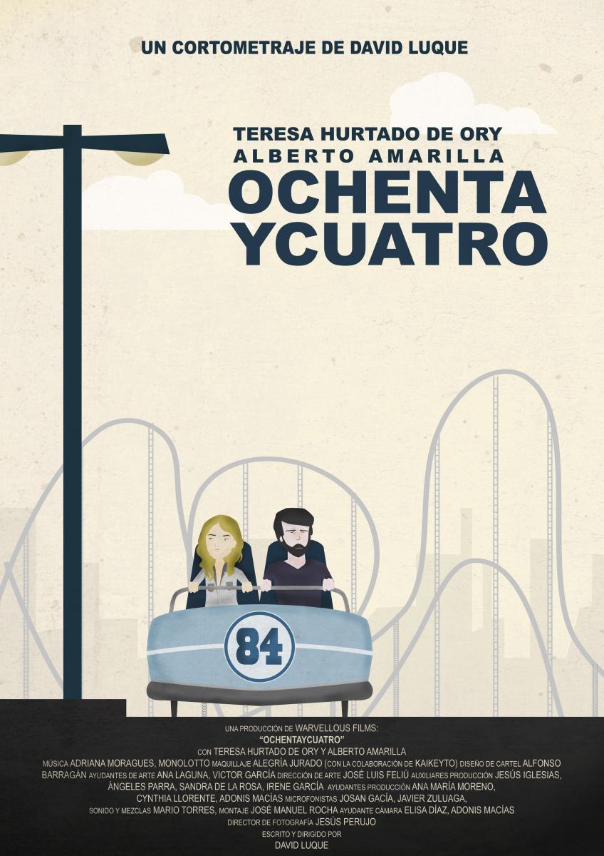 Image gallery for 84 (S) - FilmAffinity