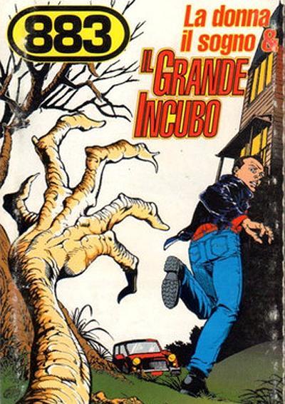 Sección visual de 883: Una canzone d'amore (Vídeo musical) - FilmAffinity