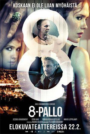 Image gallery for 8-Ball - FilmAffinity