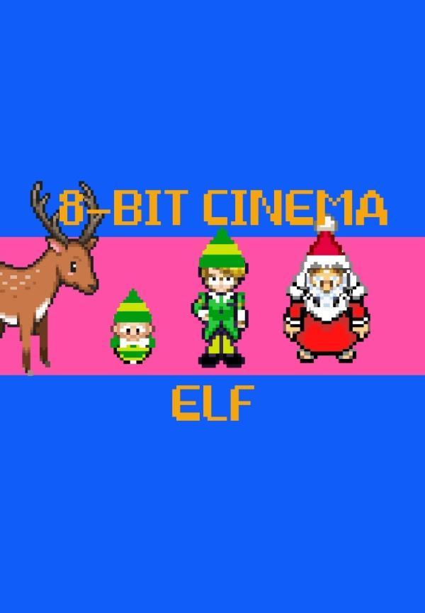 Image gallery for 8 Bit Cinema: Elf (S) - FilmAffinity