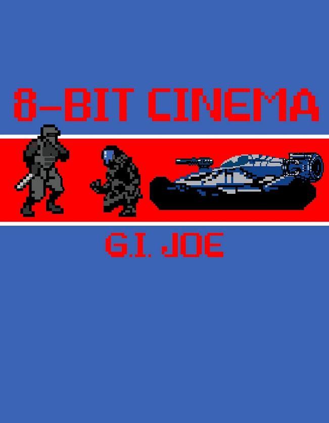 Image gallery for 8 Bit Cinema: G.I. Joe (S) - FilmAffinity