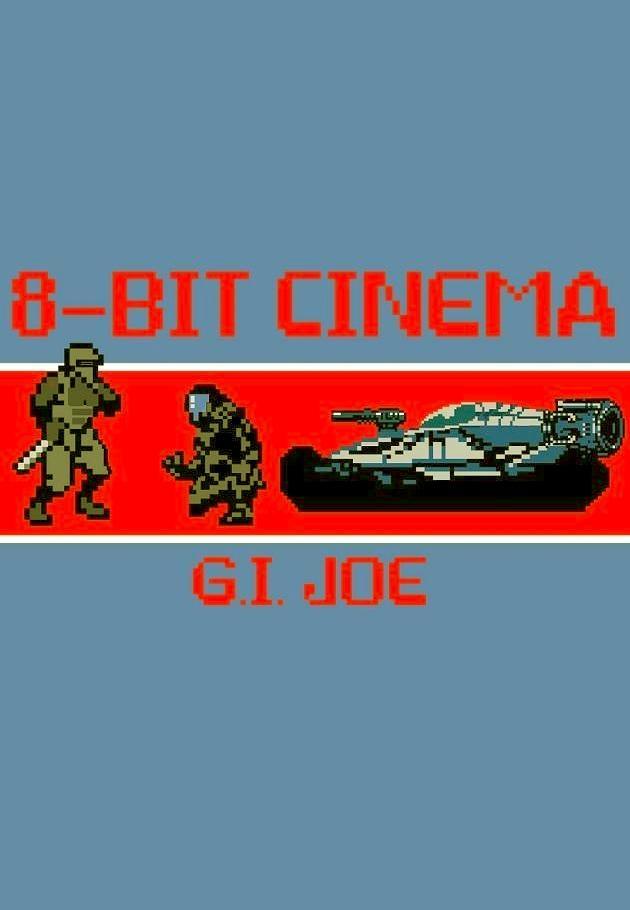 Image gallery for 8 Bit Cinema: G.I. Joe (S) - FilmAffinity