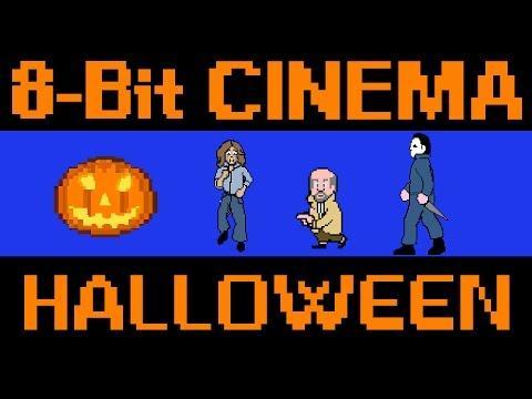 Image gallery for 8 Bit Cinema: Halloween (S) - FilmAffinity