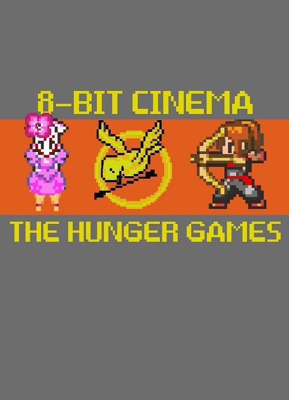 Image gallery for 8 Bit Cinema: Hunger Games (S) - FilmAffinity