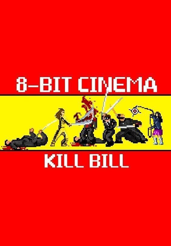 Image gallery for 8 Bit Cinema: Kill Bill (S) - FilmAffinity