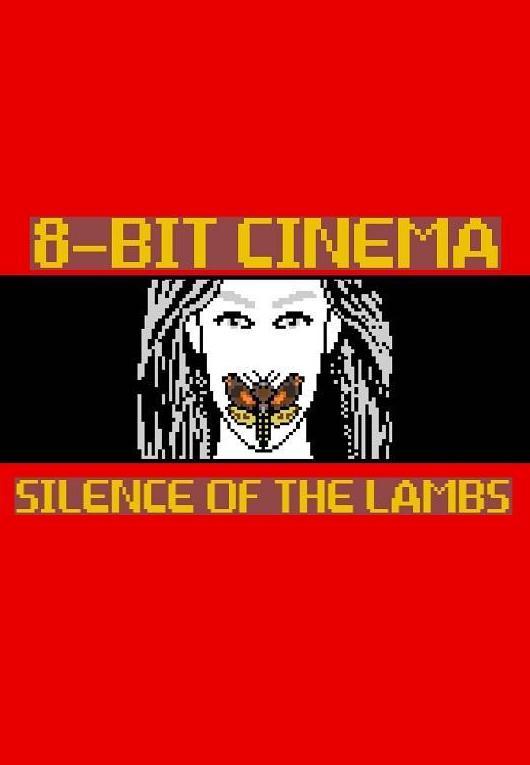 Image gallery for 8 Bit Cinema: Silence of The Lambs (S) - FilmAffinity