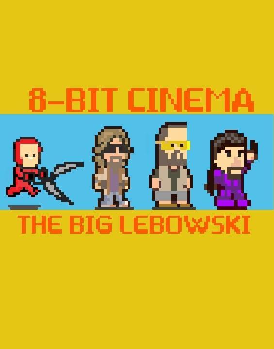 Image gallery for 8 Bit Cinema: The Big Lebowski (S) - FilmAffinity