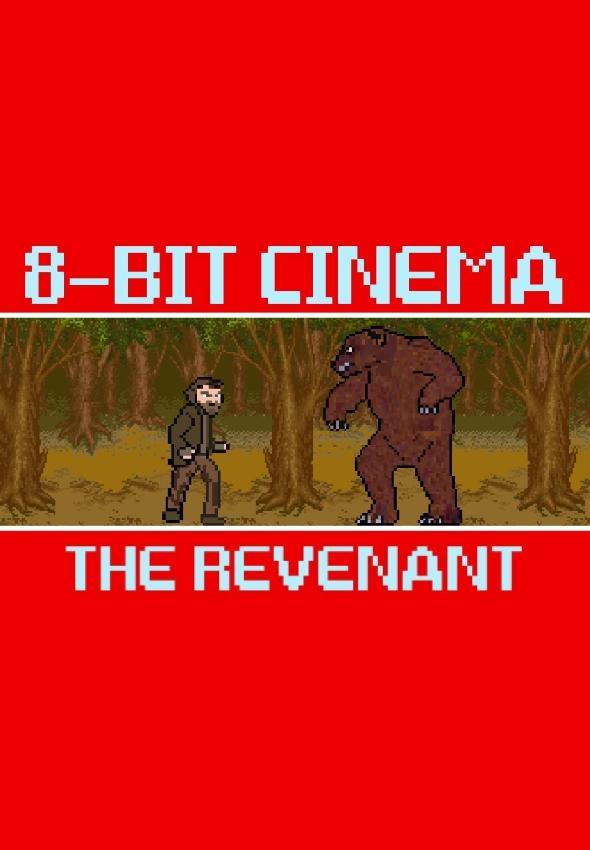 Image gallery for 8 Bit Cinema: The Revenant (S) - FilmAffinity