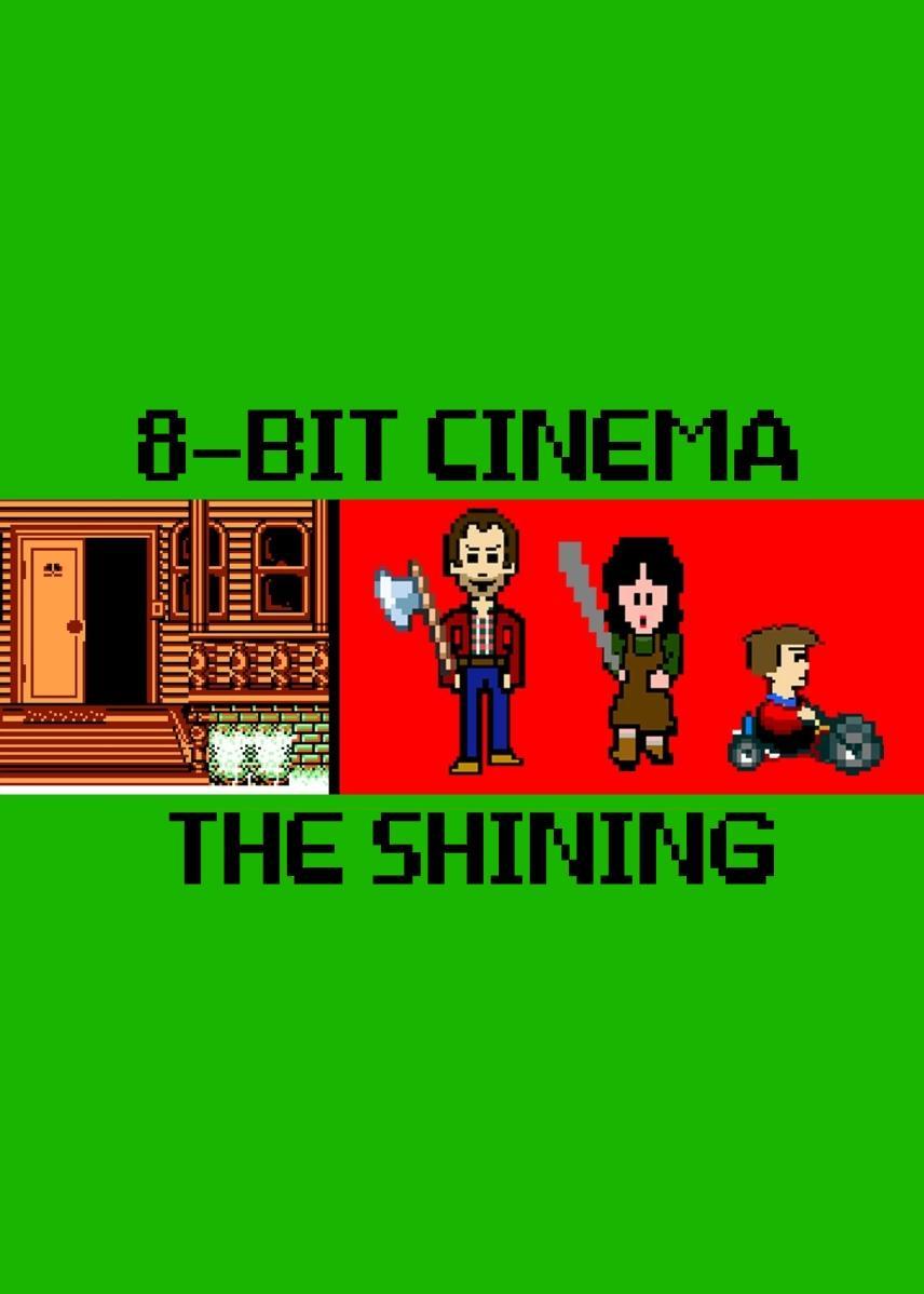 Image gallery for 8 Bit Cinema: The Shining (S) - FilmAffinity