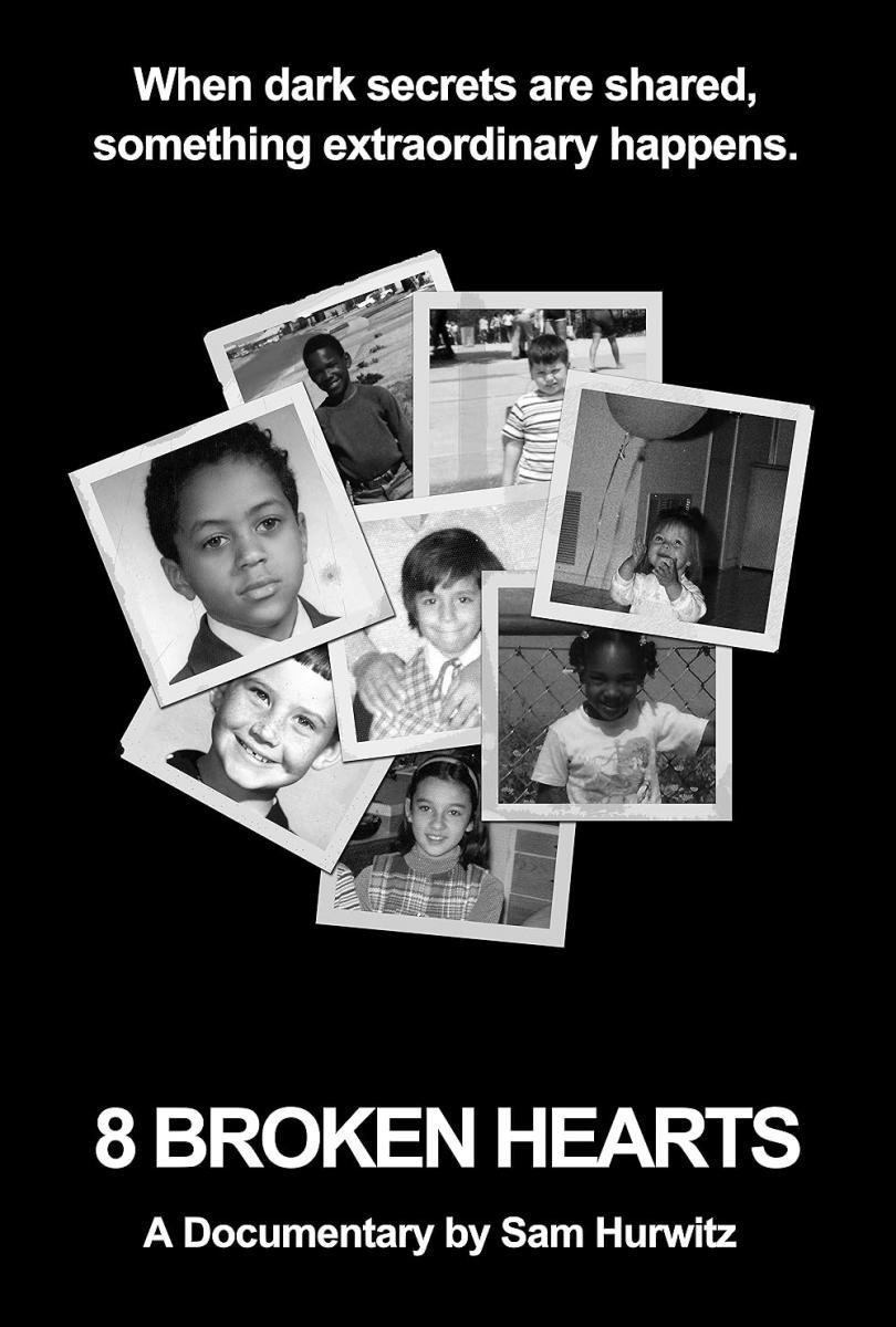 8 Broken Hearts (2017) - FilmAffinity