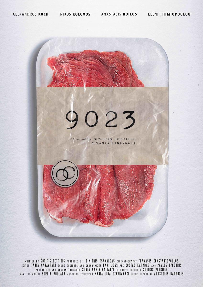 Sección visual de 9023 (C) - FilmAffinity