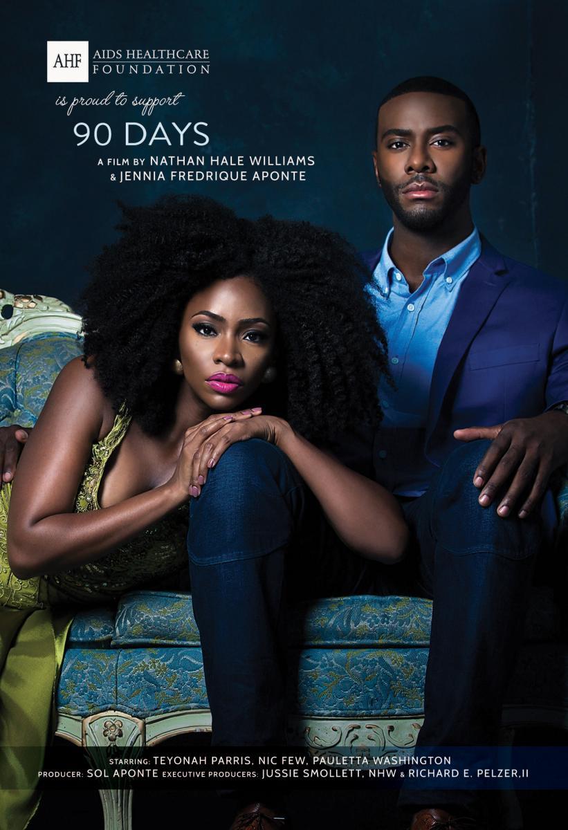 Image gallery for 90 Days (S) - FilmAffinity