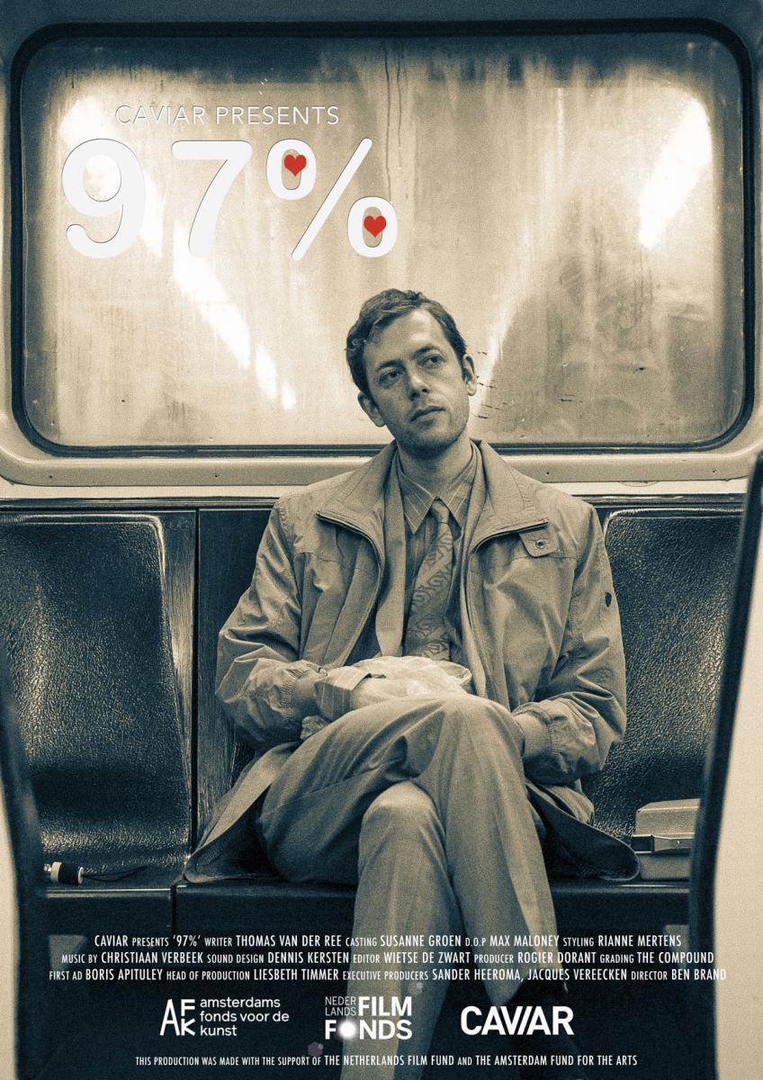 97% (C) (2013) - FilmAffinity